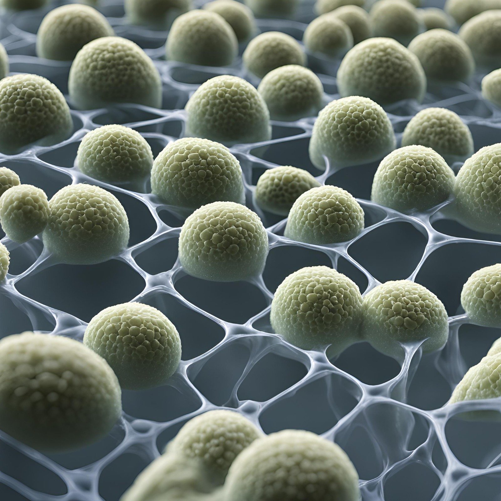 Polyorbit – Tuning Regeneration