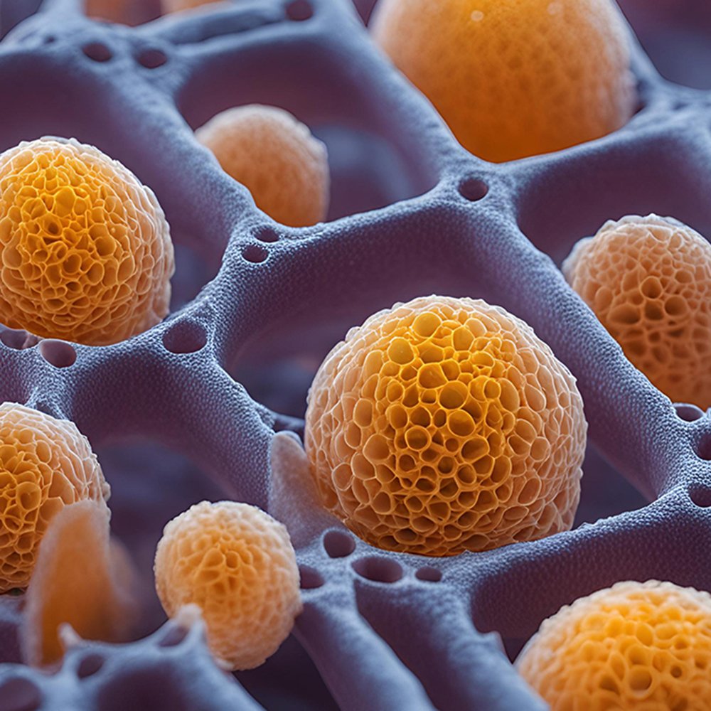 Science – Polyorbit