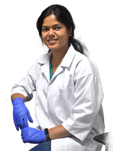 Ms. Sasmita Samal – Polyorbit